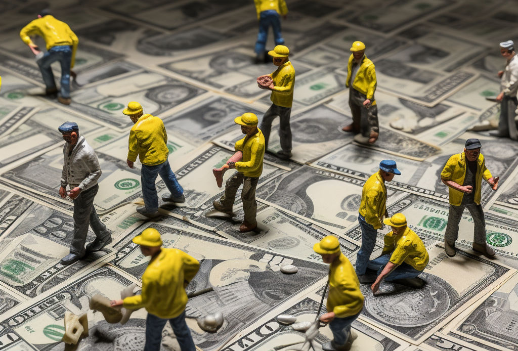 O que é piso salarial e como saber o meu? – Fonseca & Assis